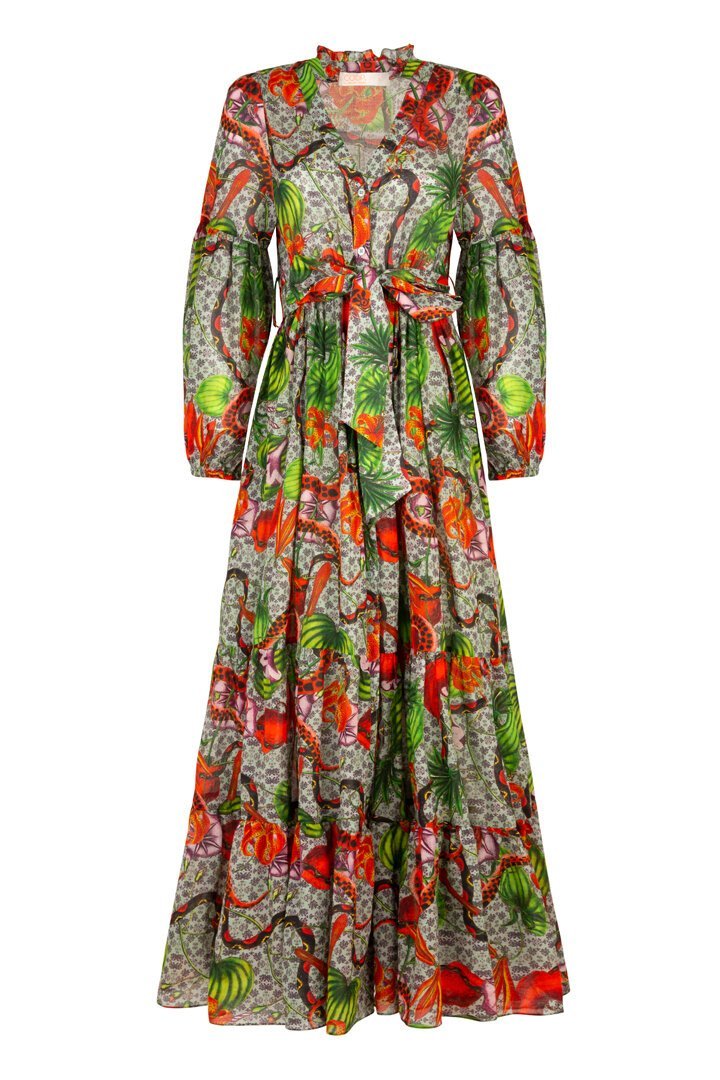 Dress Who Dress | Emporium Bellingen