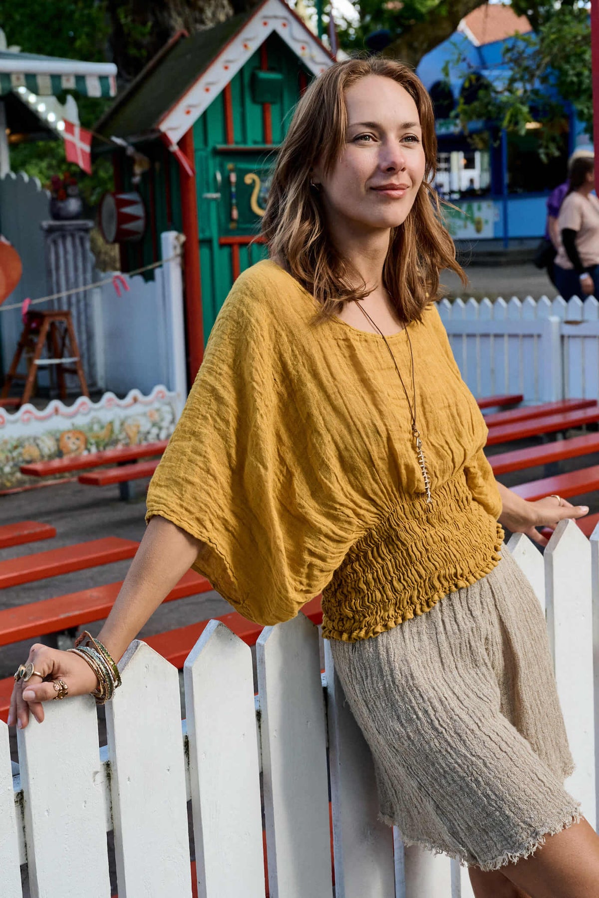 Top Vischio | Emporium Bellingen