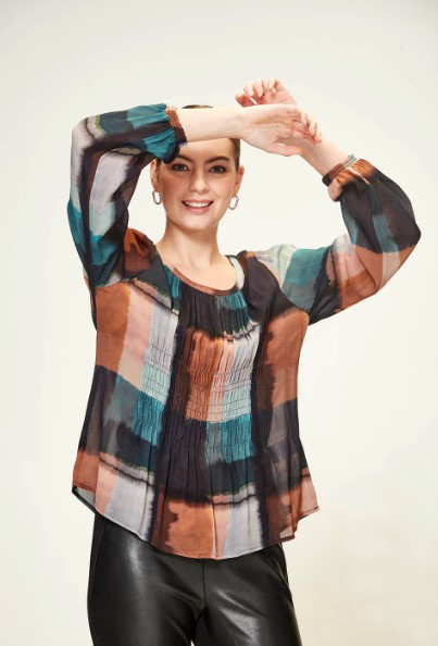 Hype Top | Emporium Bellingen