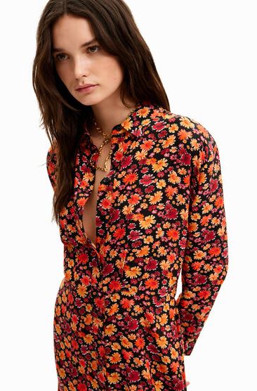 Yesh Dress | Emporium Bellingen