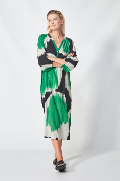 Theme Dress | Emporium Bellingen