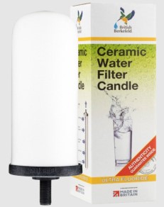 Doulton Ultra Fluoride Filter | Emporium Bellingen