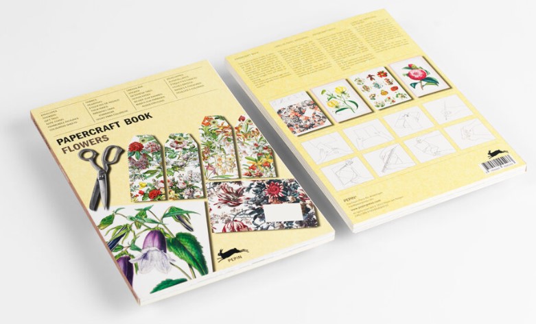 Papercraft Book | Emporium Bellingen